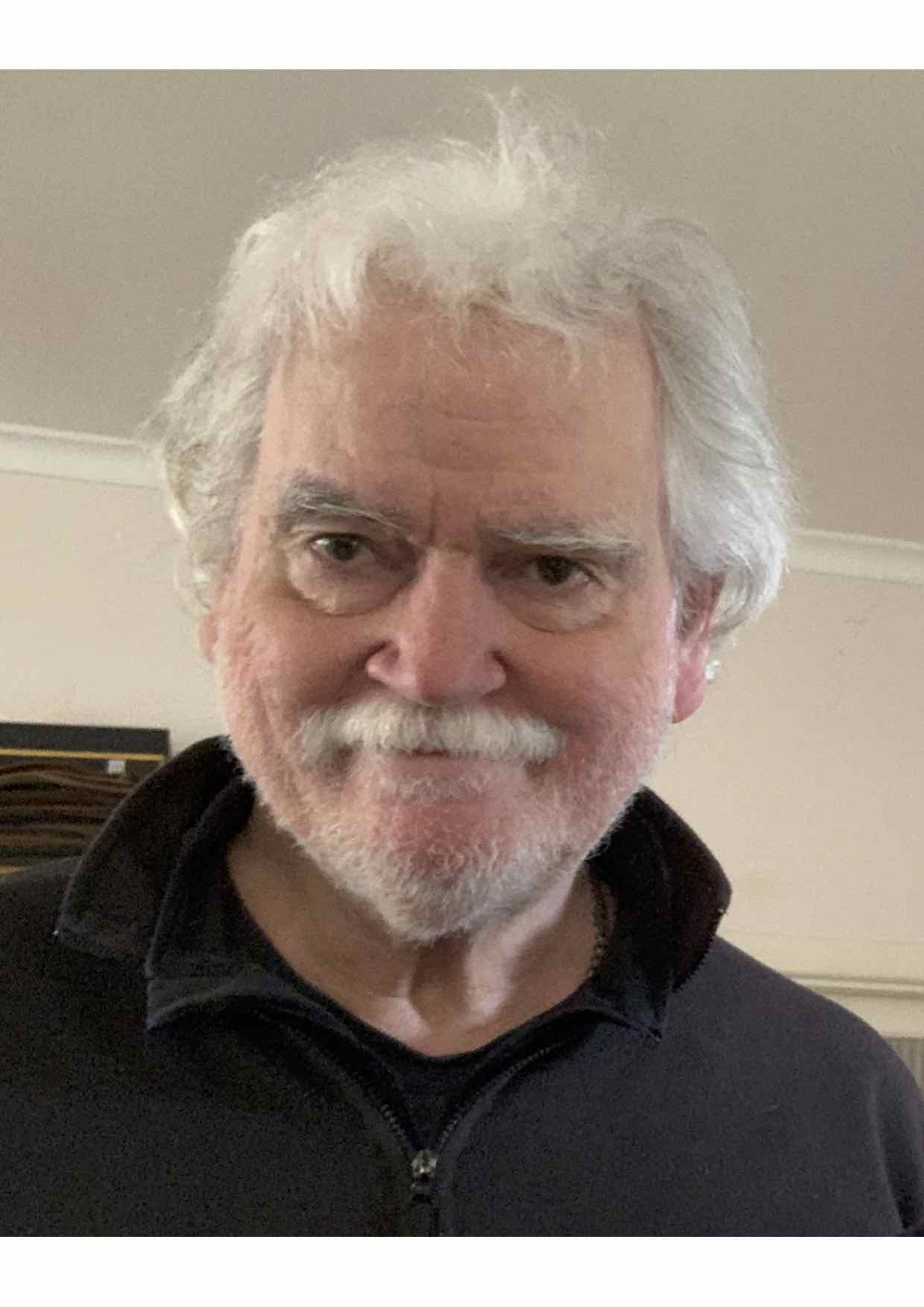 Barrow Award for Roger Powell – The HPx-eos and THERMOCALC